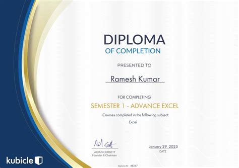 Ramesh Kumar Kulandaivel On Linkedin Advancedexcel