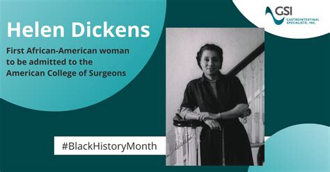Gastrointestinal Specialists On Linkedin Dr Helen Dickens Was The