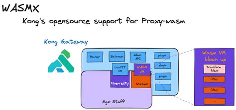 What Is Proxy Wasm Webassembly For Proxies Kong Inc