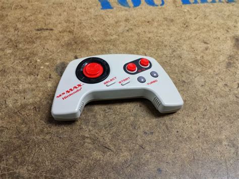 Nes Max Mouse Evans Techie Blog