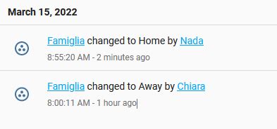 Automation Based On Group Doesn T Trigger Configuration Home Assistant Community