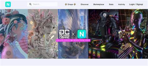 Conoce los mejores sitios donde comprar NFTs para tu colección