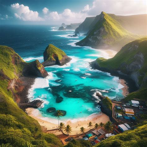 Fernando De Noronha Guia De Viagem 2024 TuristaBR
