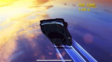 Stunts 3 Asphalt 8 YouTube