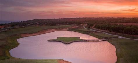 우리골프 베트남 Pga 노바월드 판 티엣 Pga Novaworld Phan Thiet 골프장 10년 독점 운영 협약