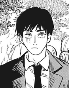 2021 Top 15 Hottest Chainsaw Man Characters Male Ranked OtakusNotes