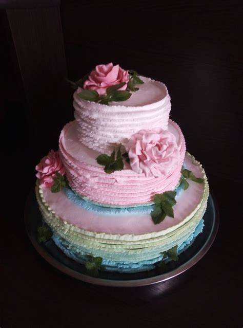 Пин от пользователя Sirovatko на доске Кремовый торт Кремовый торт Торт