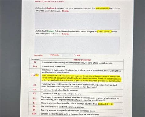 Solved Need Part 4 Fully Answered Based On Sec I Sec II Chegg Com
