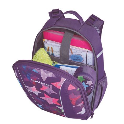 Рюкзак Herlitz 11438041 be.bag Airgo Skate купить в Москве. Цена в ...
