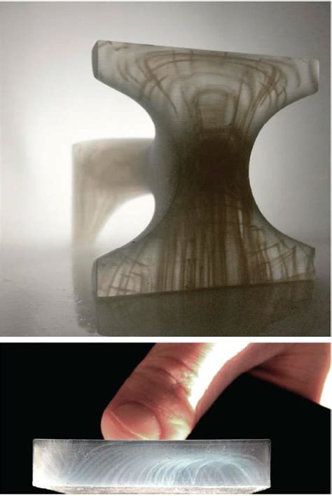 printed structures modeled with voxel based method [67] download