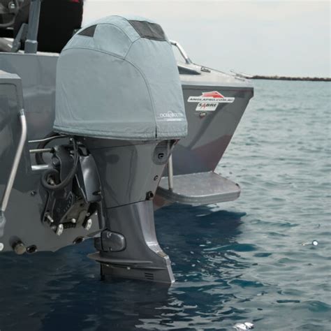 Vented Covers For Yamaha For Yamaha Outboard Motors Oceansouth