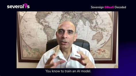 severalnines on linkedin ai datastrategy innovation