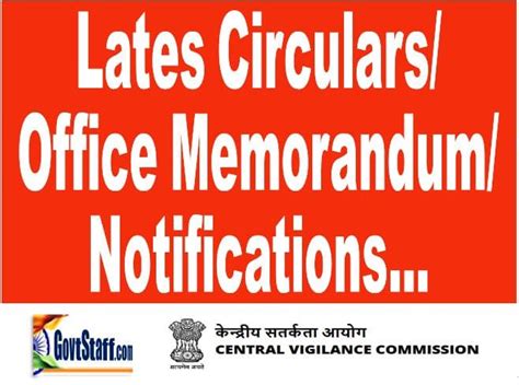 Adoption And Implementation Of Integrity Pact Cvc Circular No 25 11 22 Central Government