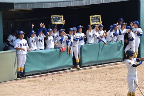 折尾愛真高等学校 Vs 秀岳館高等学校 第28回全国高等学校女子硬式野球選手権大会