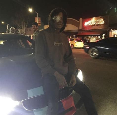 Pin By Marisol 💘 On Lucki Rap Aesthetic Rappers Funny Poses