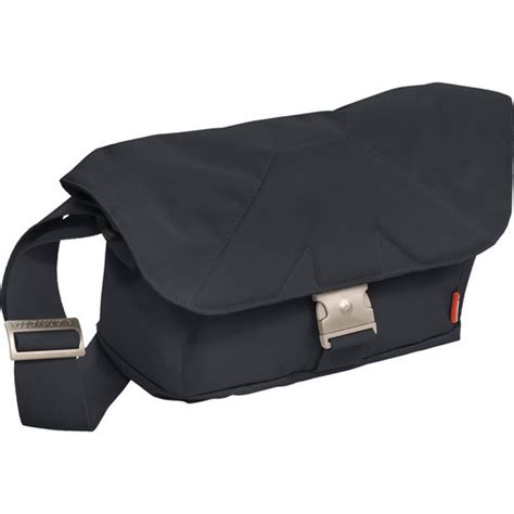 Manfrotto Messenger 15w Allegra Shopee Singapore