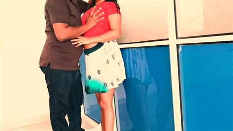 office working hot sinhala girl fuck hard by boss in office sri lanka xhamster