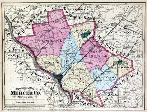 Mercer County New Jersey Alchetron The Free Social Encyclopedia
