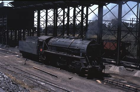 South African Railways Baureihe S1
