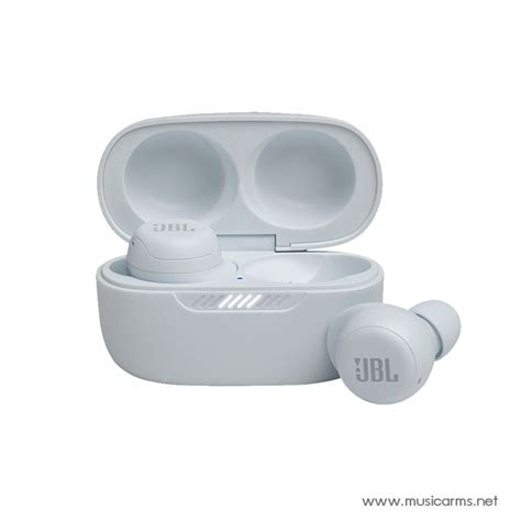 Jbl Live Free Nc Music Arms