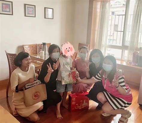 巾帼爱 嘉兴市南湖区女企业家协会开展四季有爱儿童节公益活动澎湃号·政务澎湃新闻 The Paper