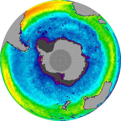 Nasa Salinity Aquarius Sea Surface Salinity Maps Southern Hemisphere