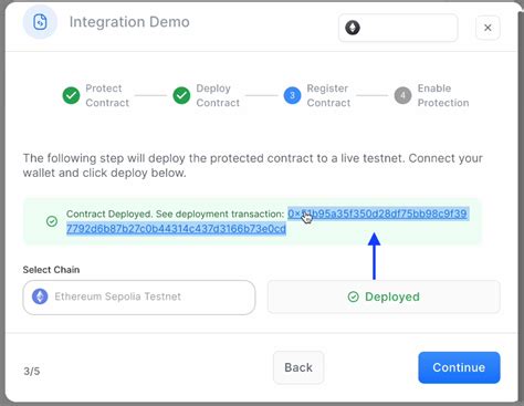 Easy Web3 Security Testnet Blocking Tutorial Cube3ai