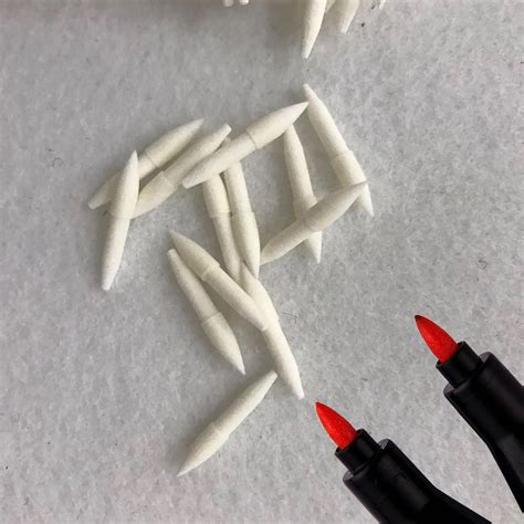 Marker Pen Felt Marker Nibs For Oem Buy Felt Marker Nibs For Oem
