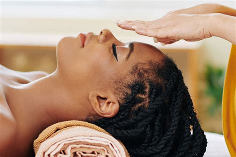 Massage Menu Massage San Francisco Rejuvenate At Earthbody