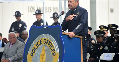 Lapd Immigration Fears Have Latinos Reporting Fewer Sex Crimes Cbs