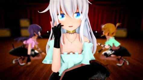 Watch Mmd Hentai Mmd R18 Mmd Dance Porn Spankbang