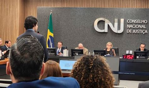CNJ Divulga Processo Seletivo Para Trabalhar Na Justica Web 10