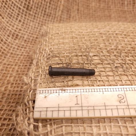 Us Pattern 17 Enfield Upper Band Screw M1917 Parts Old Arms Of