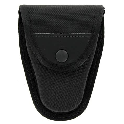 Gould And Goodrich Model 70 Case For Chain Handcuffs