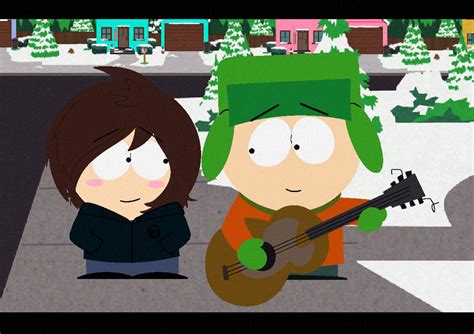 Kylexia Kyles Song By Xxkitshimexx On Deviantart