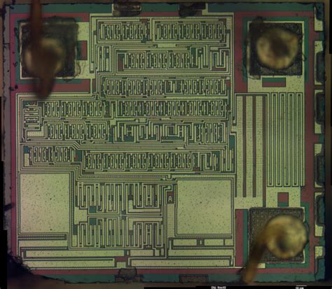 Read Mcu Ic Atmel 8051 At89c55wd