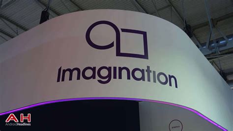 Apple Denies Plans To Acquire Imagination Technologies