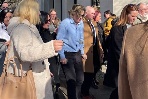 Woman Pleads Guilty To Manslaughter Of Four Paddleboarders Banbury Fm