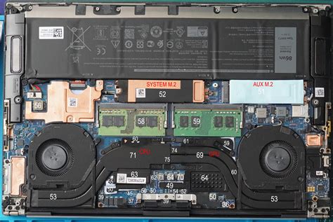 Treating My Dell Xps 15 9510 With Liquid Metal
