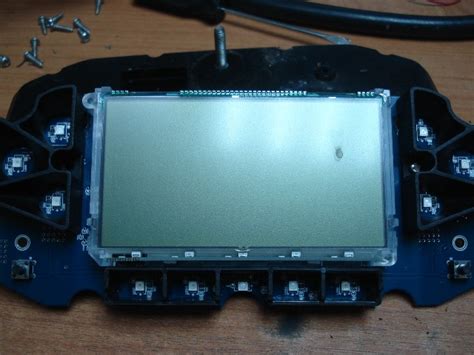 STELS ATV 600Y LEOPARD - Одометры - iProgPro