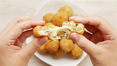 Cinco Receitas Sensacionais Com Batatas