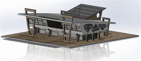 3d Architectural Modelling At ₹ 12000 Sq Ft In Hyderabad Id
