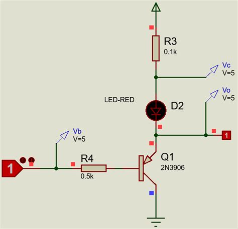 Gate Driver Circuit Transistor Logic Working Hindi And Urdu