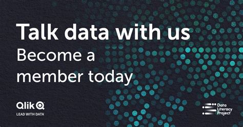 The Data Literacy Project On Linkedin Dataliteracy Bedatabrilliant