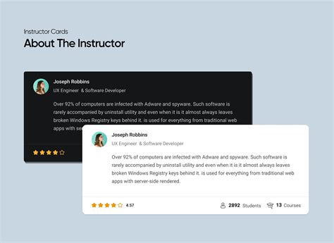 Tutor Lms Elementor Addons Wordpress Plugin