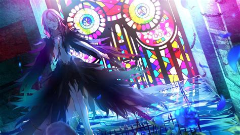 🔥 150 Guilty Crown Wallpapers Hd Wallpapersafari
