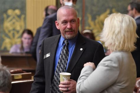 Harris Remains Local State Representative Clarkston News