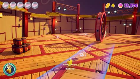 Spongebob Squarepants The Cosmic Shake How To Beat Karate Sandy