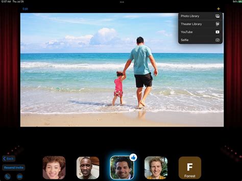 Apps And Games That Use Ios 151s New Shareplay Feature Macrumors Forums
