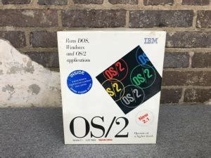 IBM OS Upgrade English OS World Com Wiki